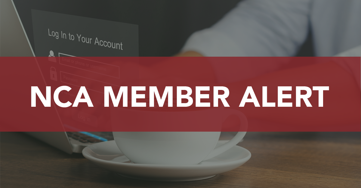 Member Alerts