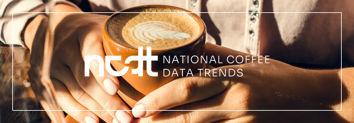 National Coffee Data Trends 2025 | National Coffee Association